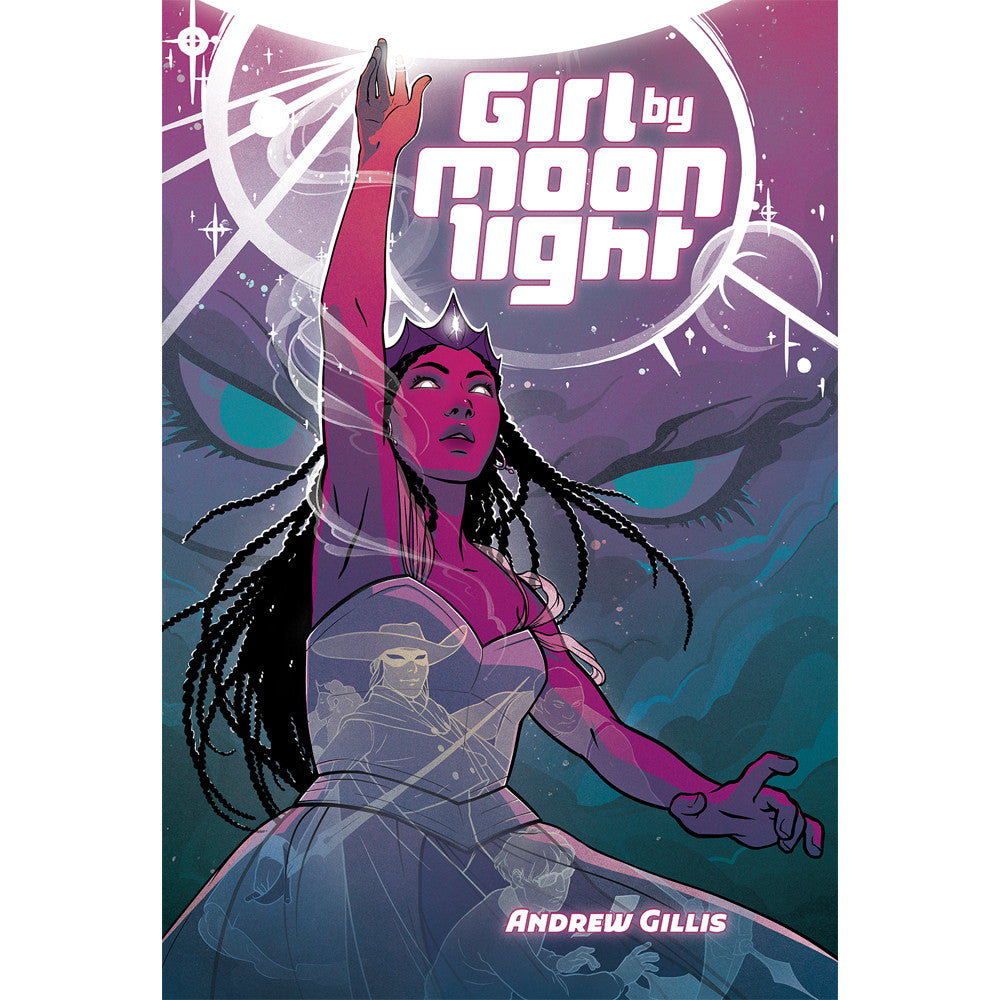 GIrl by Moonlight RPG – Alpha Omega Hobby