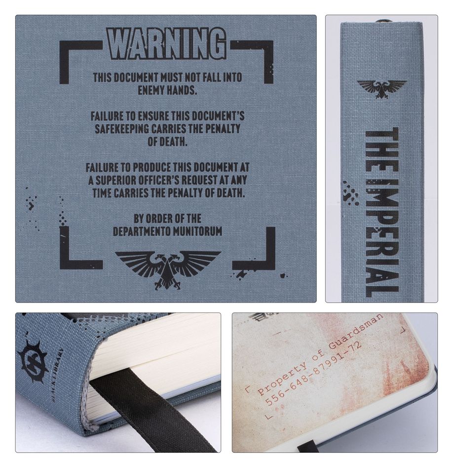 The Imperial Infantryman's uplifting primer – Alpha Omega Hobby