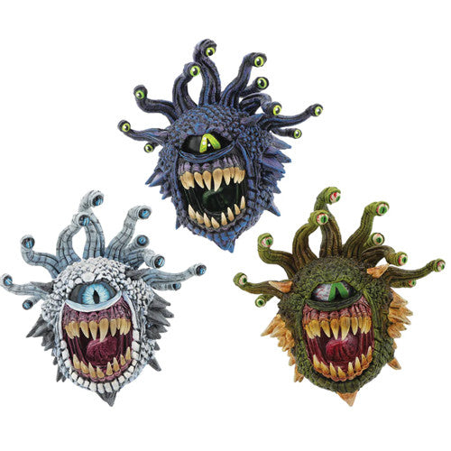 D&D Icons of the Realms: Beholder Box Set (Collector's Edition) – Alpha ...