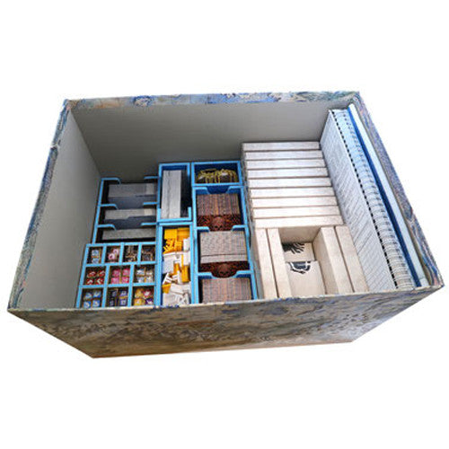 Frosthaven box insert trays – Alpha Omega Hobby
