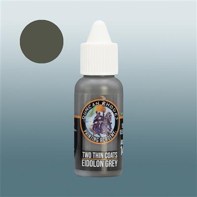 Eidolon Grey – Alpha Omega Hobby