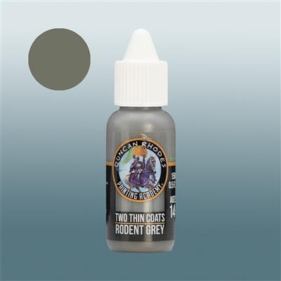 Rodent Grey – Alpha Omega Hobby
