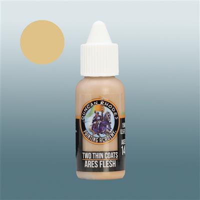 Ares Flesh – Alpha Omega Hobby