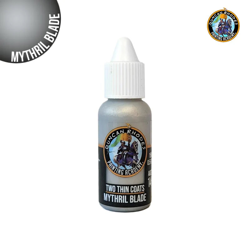 Mythril Blade – Alpha Omega Hobby