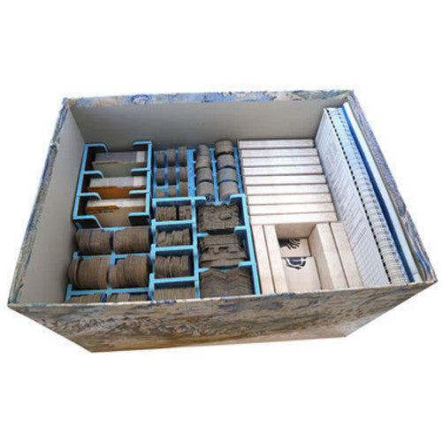Frosthaven box insert trays – Alpha Omega Hobby