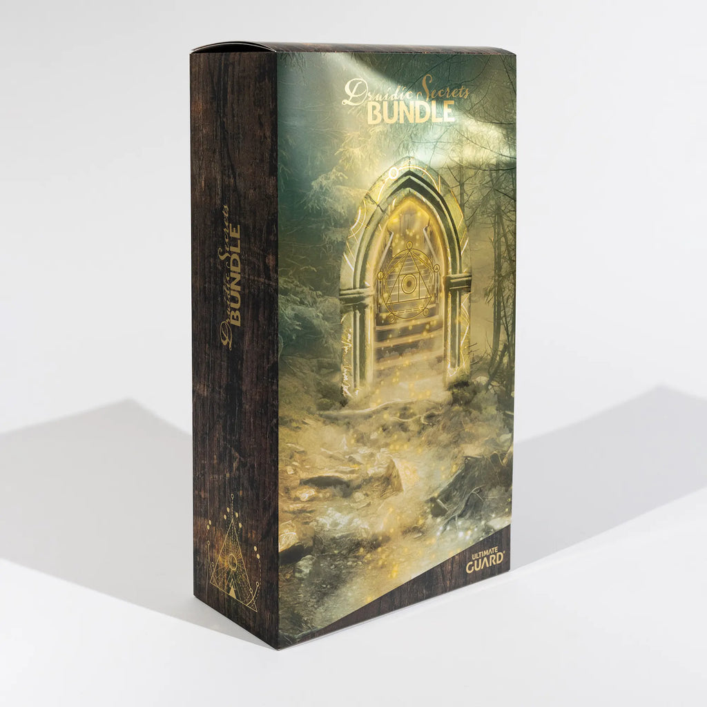 Ultimate Guard: Druidic Secrets Bundle – Alpha Omega Hobby