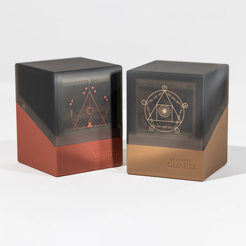 Ultimate Guard: Druidic Secrets Bundle – Alpha Omega Hobby