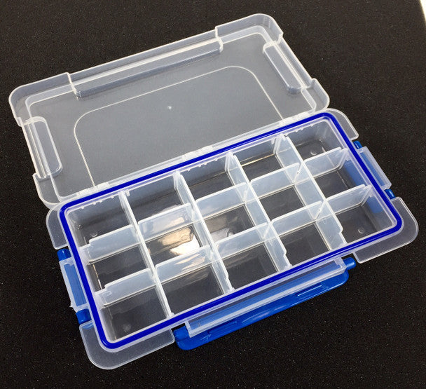 Bits Boxes (2) – Alpha Omega Hobby