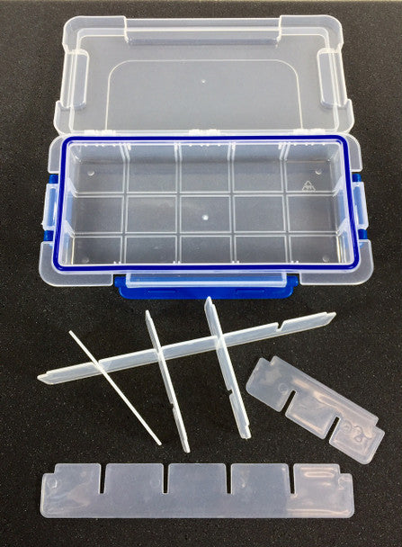 Bits Boxes (2) – Alpha Omega Hobby