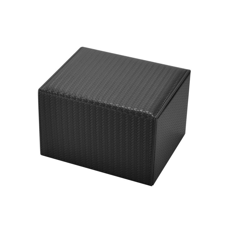 Dex Protection : Large Proline Deck Box - Black – Alpha Omega Hobby