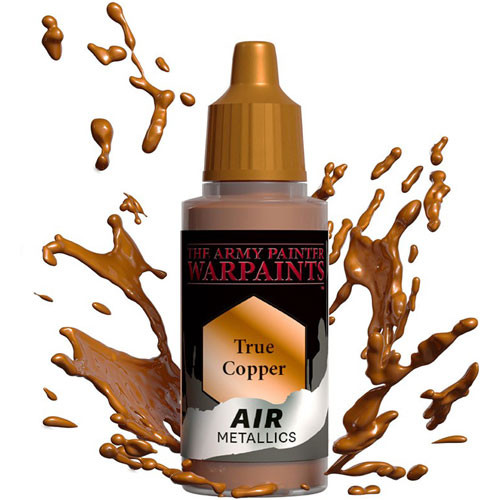 Air True Copper – Alpha Omega Hobby