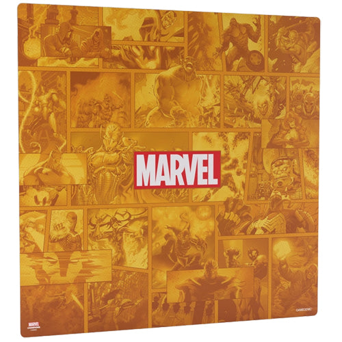 Marvel Champions mat XL ( 3 variants ) – Alpha Omega Hobby