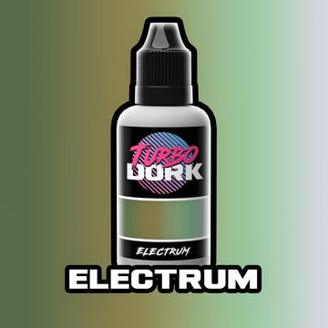 Electrum – Alpha Omega Hobby