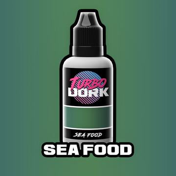 Sea Food – Alpha Omega Hobby