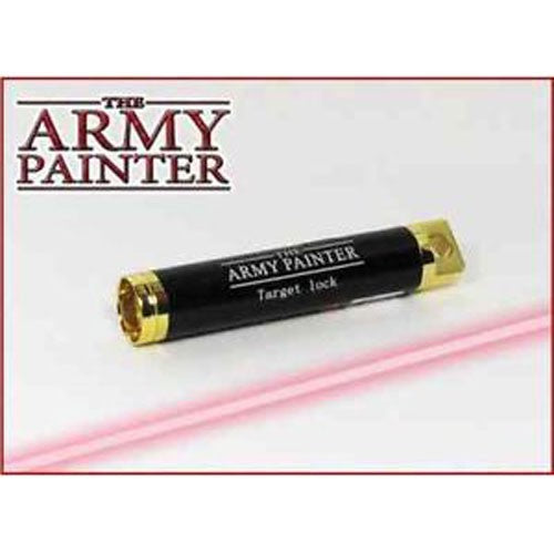 Army Painter "Targetlock" laser line – Alpha Omega Hobby