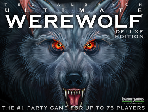 Ultimate Werewolf Deluxe Edition – Alpha Omega Hobby